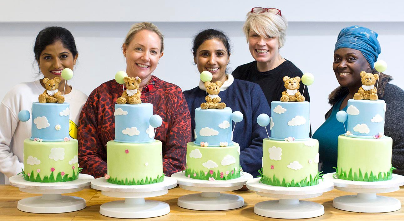 H c C ch Decorating Cakes Classes Near Me T i Nh G n B n H c C ch Decorating Cakes Classes Near Me T i Nh G n B n