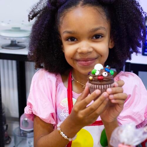 Party packages - Friddle's Cakes